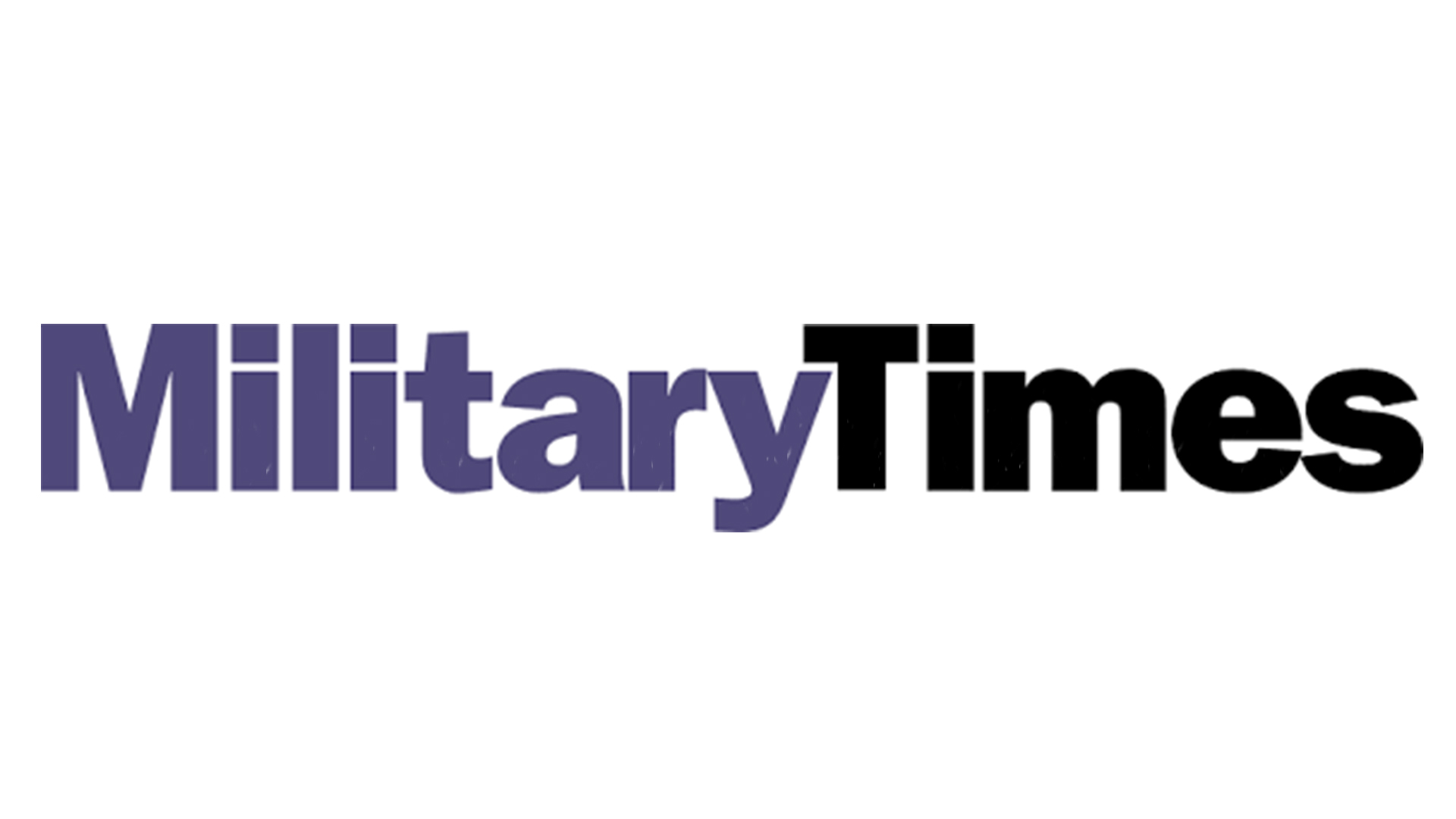 Military Times survey: US soldiers want a new President